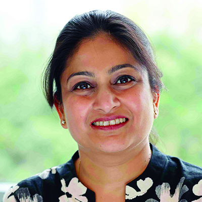 India Forward: Emerging Perspectives | S&P Global